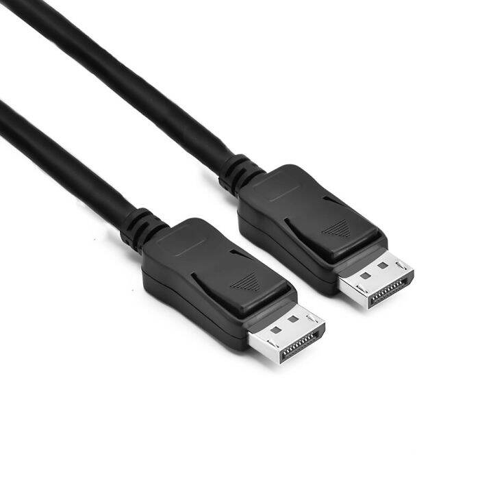 Store Warranty 144Hz Displayport Cable 4K Displayport 1.2 Cable 2K ...