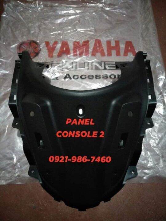 NMAX V1 PANEL CONSOLE 2 | Lazada PH