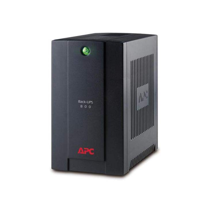 APC Back-UPS 800VA (BX800LI-MS) | Lazada Indonesia