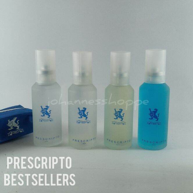 Prescripto Perfume | Lazada PH