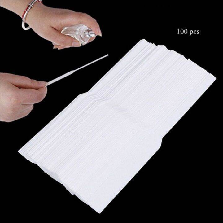 SIDSI High Quality Blank Scent Absorbed Smelling Test Supplies ...