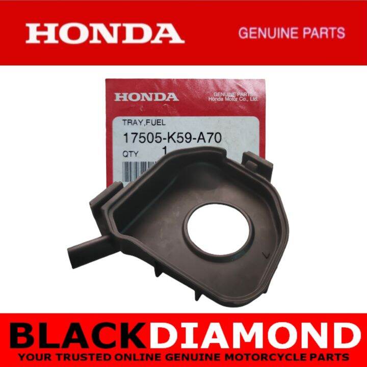 JOEY - ORIGINAL HONDA CLICK 125i (V2 & V3) | CLICK 150i V2 GAME CHANGER ...