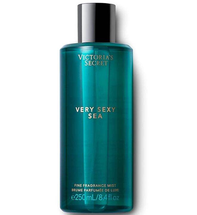 Victoria's Secret Very Sexy Sea Fine Fragrance Mist - FRESH! | Lazada PH