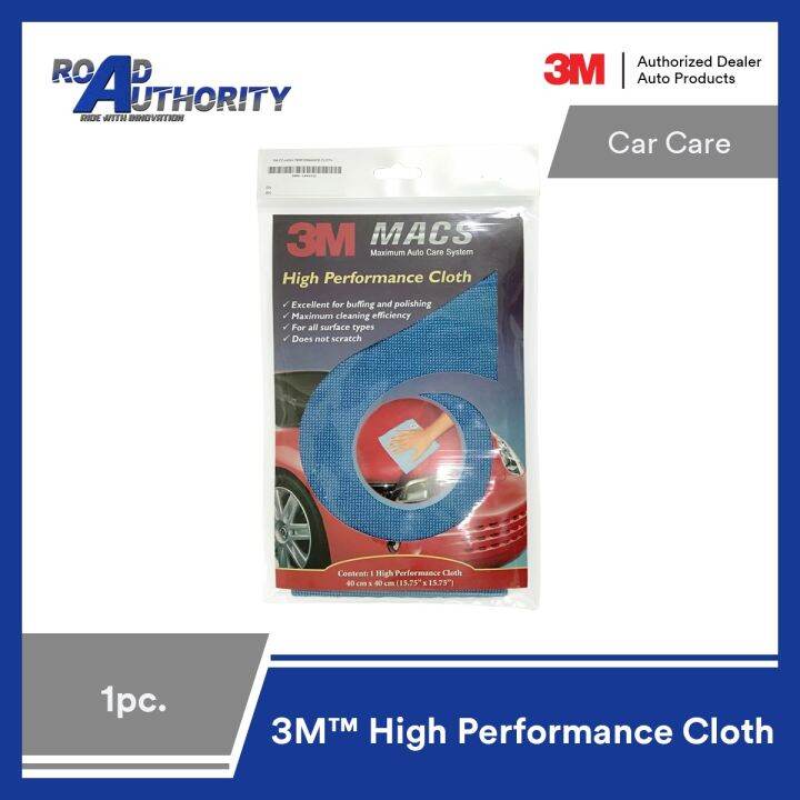 3M High Performance Cloth | Lazada PH