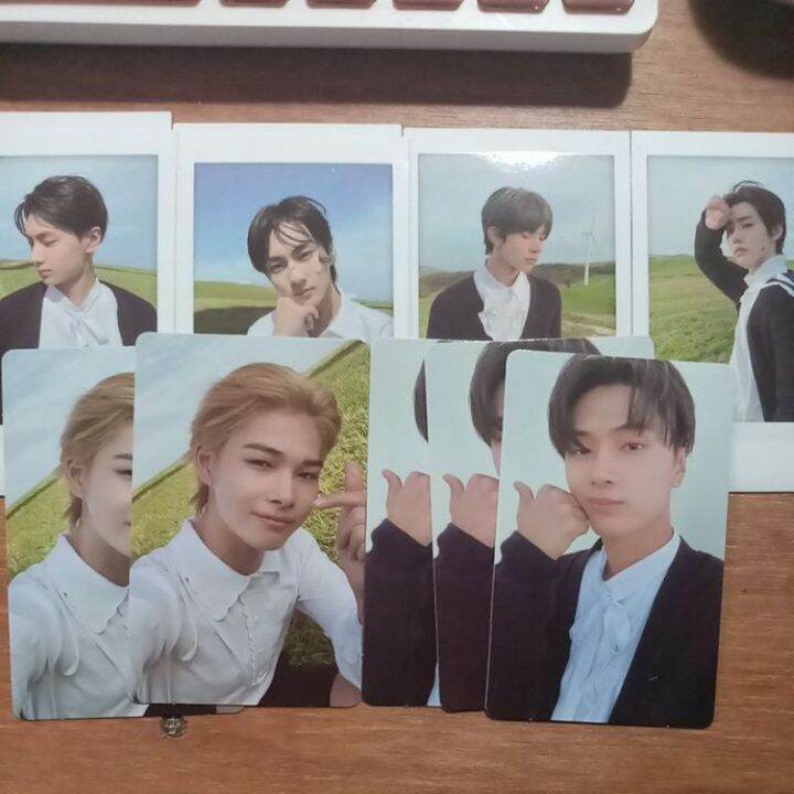 Enhypen Dimension: Answer Photocards and POB | Lazada PH