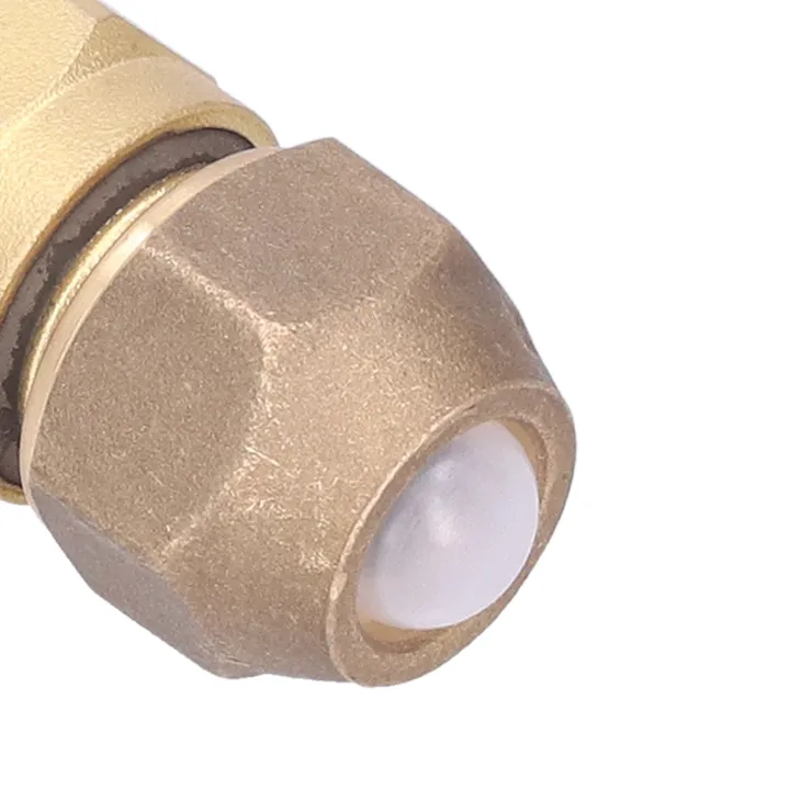 Non Return 1 Way Check Valve CV-12 Screw Check Valve Non Return 1 Way ...