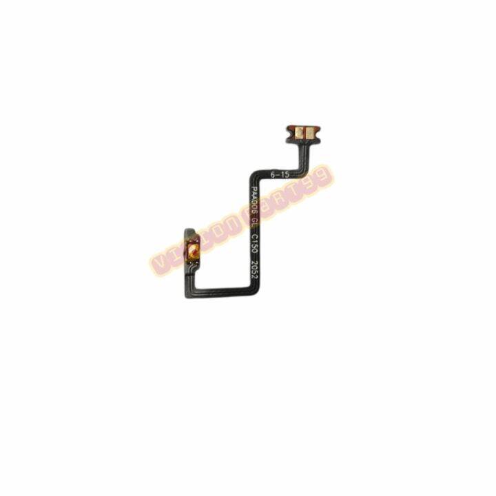 FLEXIBEL FLEXIBLE POWER ON OFF OPPO A55 5G | Lazada Indonesia