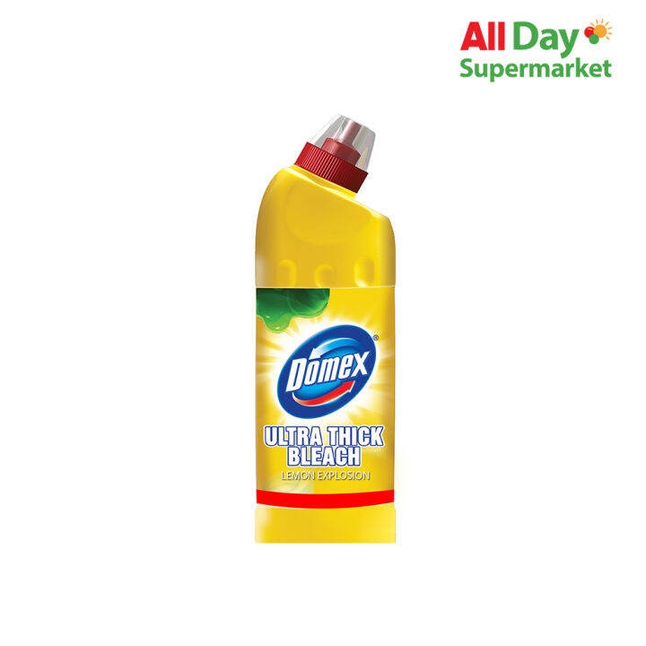 Domex Lemon Explosion Germ Kill 500ML | Lazada PH