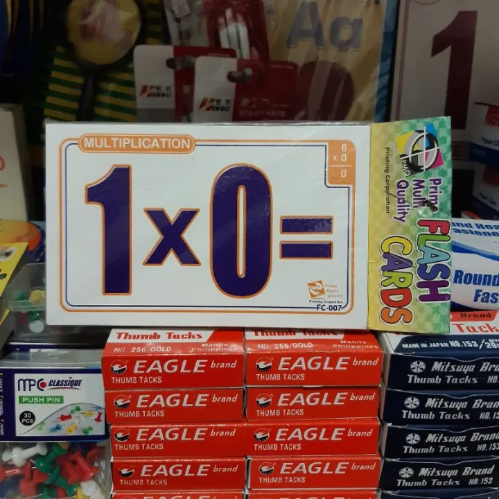 Dd#Math Number Flash Cards 1-100/Addition/Subtraction/Multiplication ...