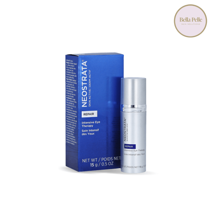 Neostrata Intensive Eye Therapy Cream 15g | Bella Pelle | Lazada PH