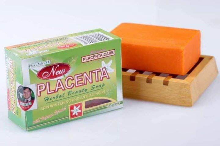 Psalmstre New Placenta Soaps | Lazada PH