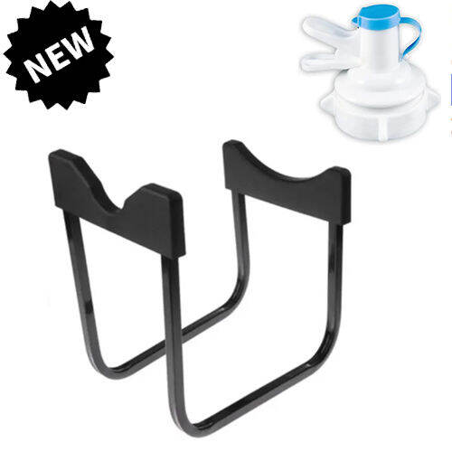 Detachable Water Bracket Dispenser stand with water bucket valve ...