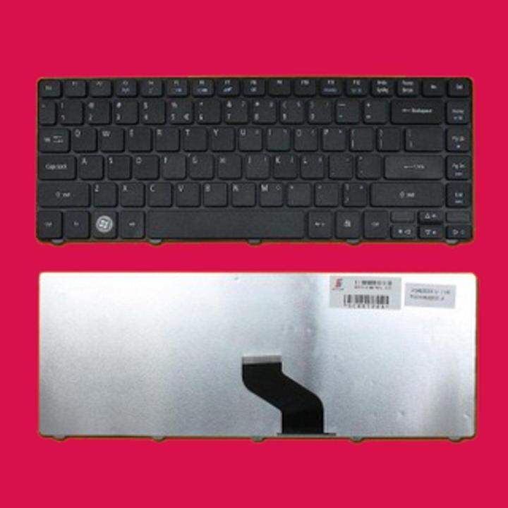 ACER Aspire 4745G 4739 4535 3820G 4352G 4733 Keyboard | Lazada