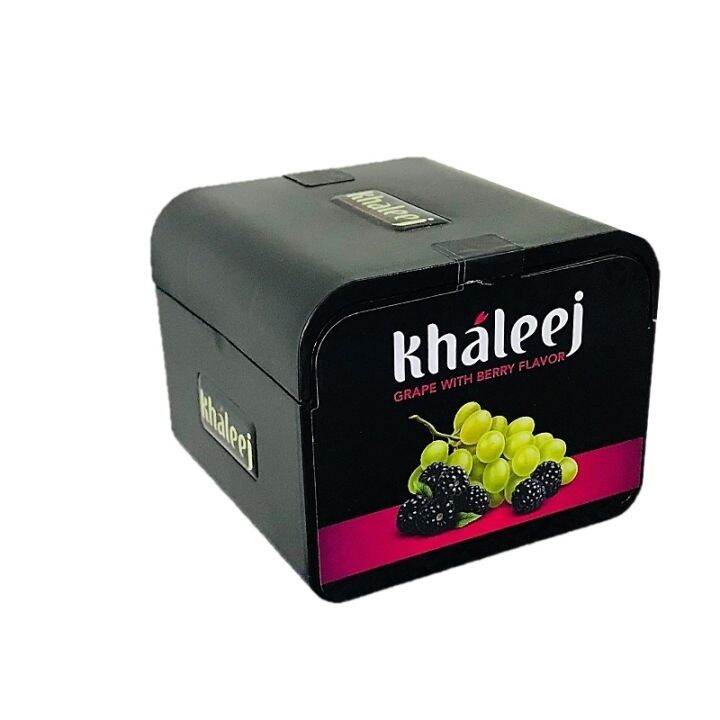 COD Manila Dokha Medwakh® - Sheesha Tobacco for Hookah [Khaleej Shisha ...