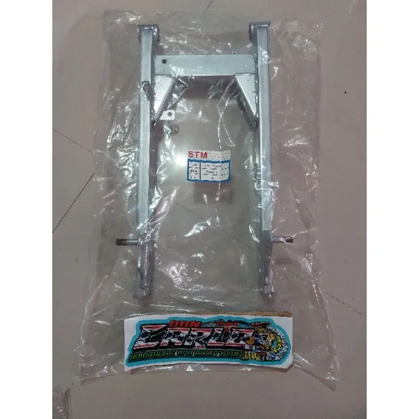 Ready Stock】 swing arm xrm 110 xrm 125 Wave 125 i Wave 100 | Lazada PH