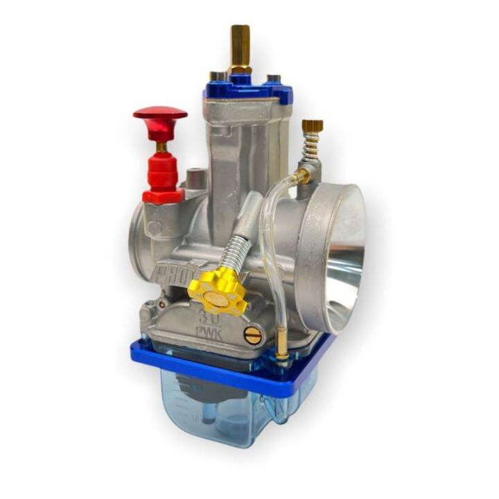 PWK Power Jet Protaper Carburetor 28mm / 30mm / 32mm | Lazada
