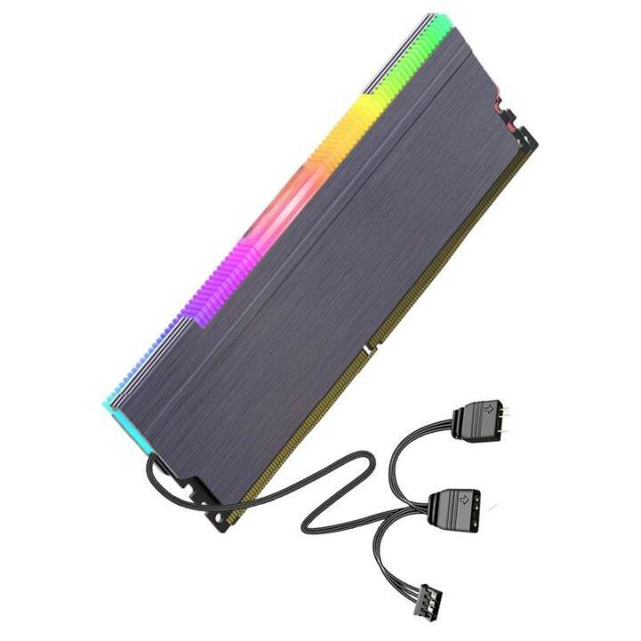 Heatsink Radiator Cooling Heat Sink Cooler Heat Sink Cooler For Ddr1 Ddr2 Ddr3 Ddr4 Ddr5