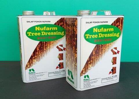 Pherotools Nufarm Tree Dressing (4L) Salap Pohon Salap Pohon Merawat ...