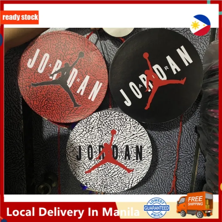 Manila Stock Jordan Piñata Size 10.5x10.5x4 Inches COD | Lazada PH