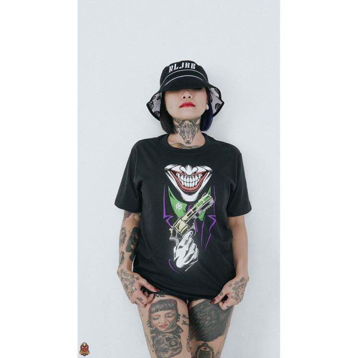 Real Jokes Clothing (Professional Version 2) | Lazada PH