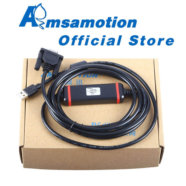 USB-SIEI for SIEI AVS AVY AVG AV0 Inverter Frequency Converter Debug ...