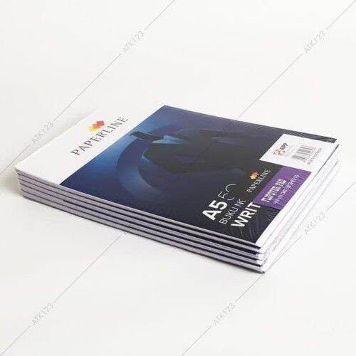 Block Note / Writing Pad Paperline A5 | Lazada Indonesia