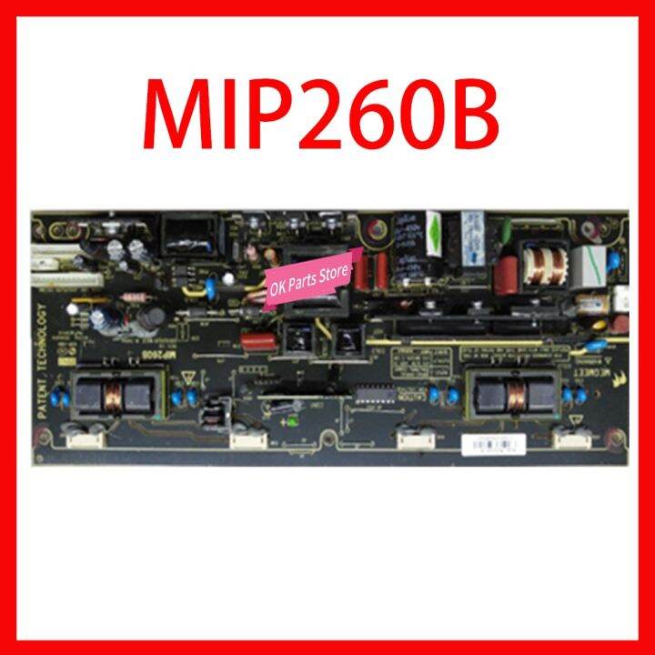 TCL L26N3 MIP260B 11 MIP320 MIP260B Power Supply Board Professional ...