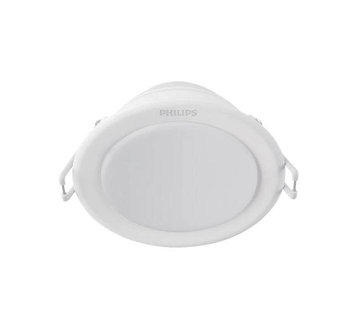 Philips Meson Sceneswitch LED Downlight 9 Watts Tri-Color Energy ...