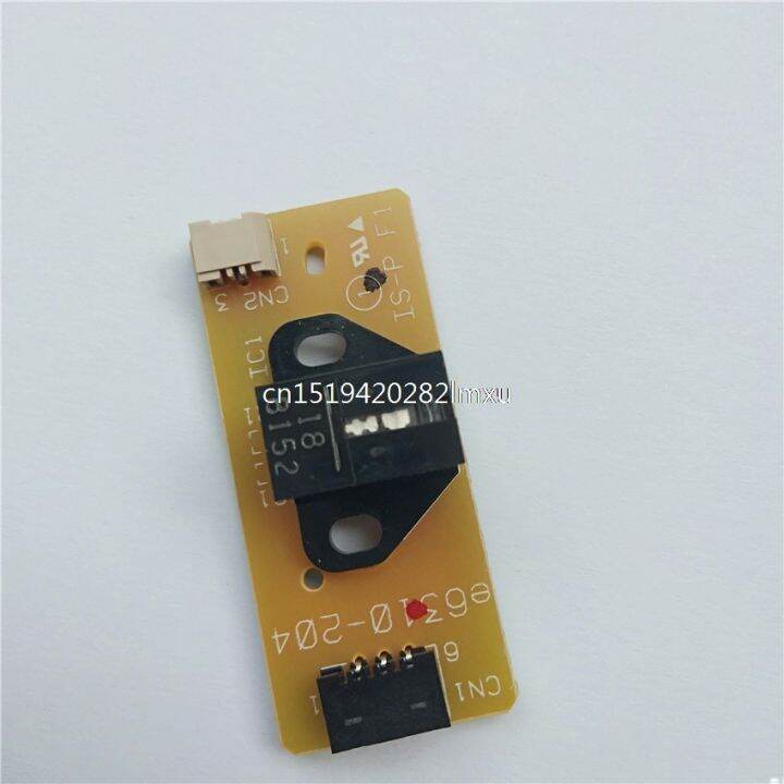 original new scale encoder sensor for EPSON R330 L805 grating board ...