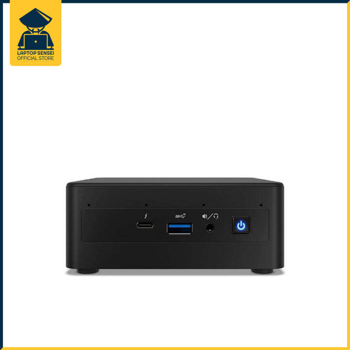 Intel NUC 11 Performance Mini PC Desktop Kit Core i5-1135G7 8GB RAM ...