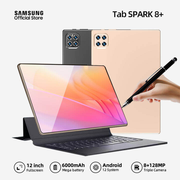 𝐒𝐚𝐦𝐬𝐮𝐧𝐠 𝐓𝐚𝐛𝐥𝐞𝐭 𝐚𝐧𝐝𝐫𝐨𝐢𝐝 𝐒𝐏𝐀𝐑𝐊 𝟖+ 𝐀𝐧𝐝𝐫𝐨𝐢𝐝 𝟏𝟐𝐈𝐧𝐜𝐡 𝐘𝐨𝐮𝐭𝐡 𝐁𝐫𝐚𝐧𝐝 𝐧𝐞𝐰 𝐓𝐚𝐛𝐥𝐞𝐭𝐬 ...