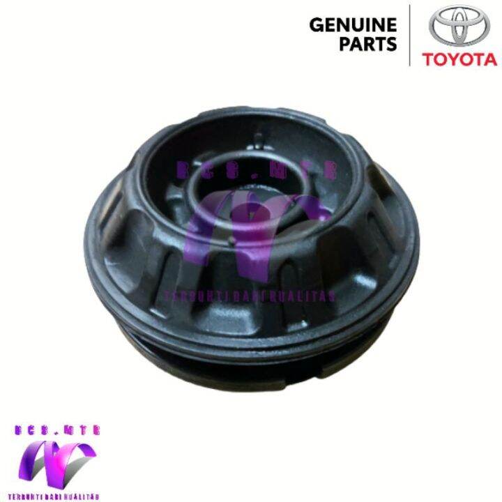 Karet Support Shockbreaker All new Vios / New Yaris / Sienta / Etios ...