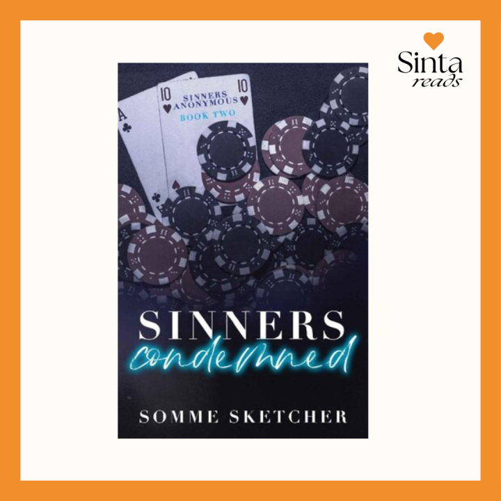 Sinners Condemned (book 2 sinner series) | Lazada PH