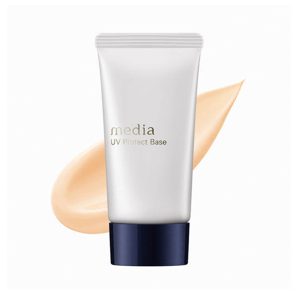 Kanebo Media UV Protect Base SPF32 30g | Lazada