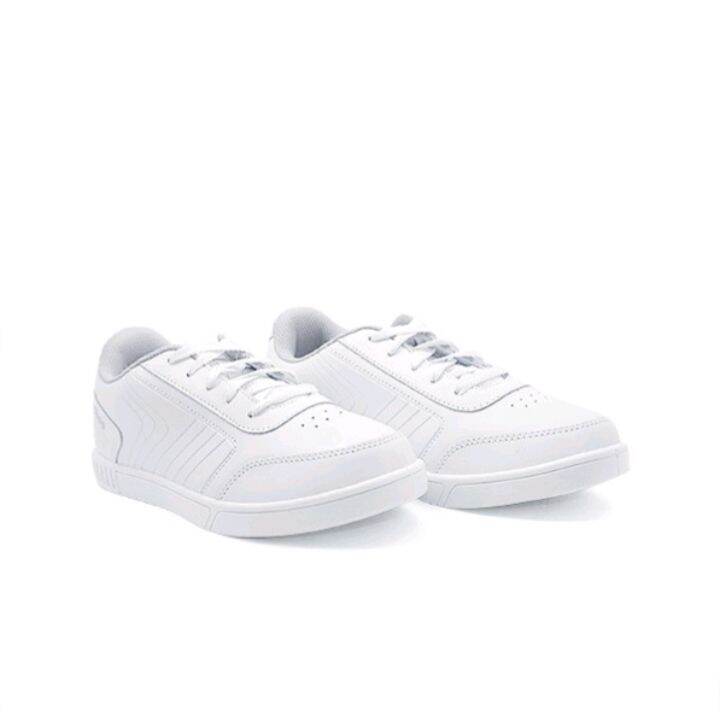 Sepatu Kets Ardiles Inkay Wanita Putih Terbaru 2022 / Sepatu Sneakers ...