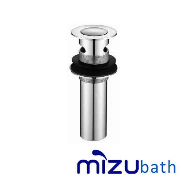 Mizubath Push Type Lavatory Popup | Lazada PH