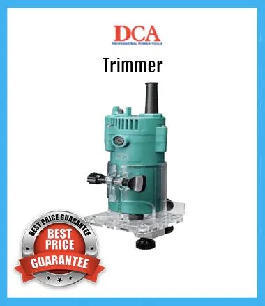 DCA Trimmer AMP02-6 | Lazada PH