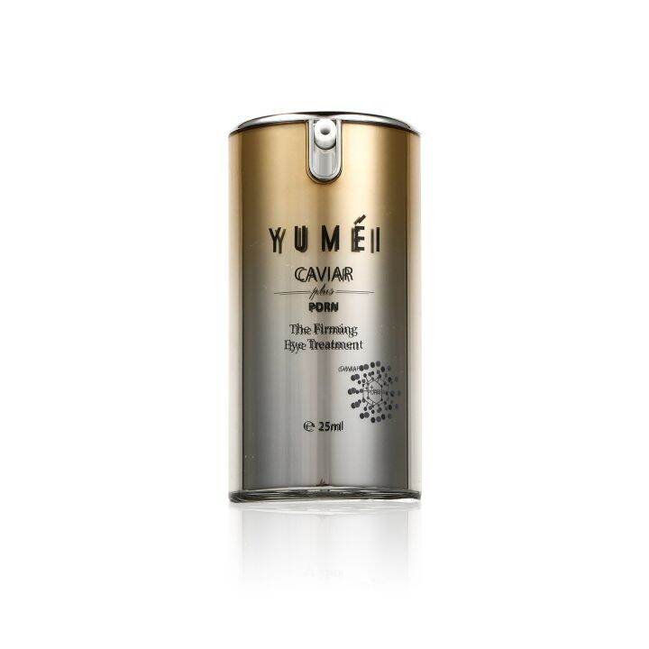 Yumei Caviar Plus PDRN The Firming Eye Treatment 25ml | Lazada PH