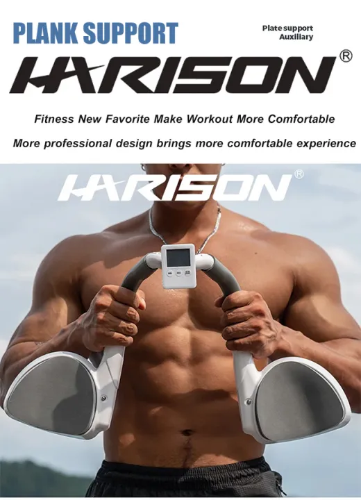 Super-life【100% Authentic】 Multifunctional Plank Core Trainer with ...