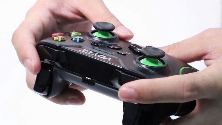 Wireless Bluetooth Gamepad Game Remote Control 6-Axis Handle for PS3 ...