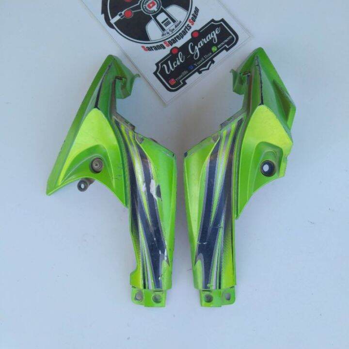 SAMBUNGAN SAYAP BAWAH JUPITER Z ROBOT SAYAP BAWAH JUPITER Z ROBOT SEKEN ...