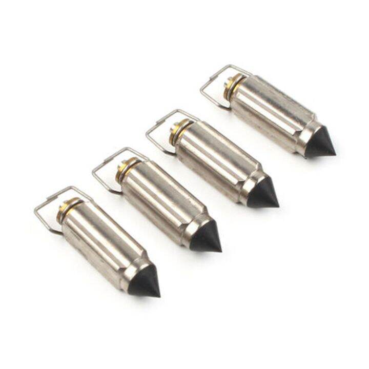 Solid and Long Lasting Carburetor Float Valve Needles for ZX 6R Ninj A ...