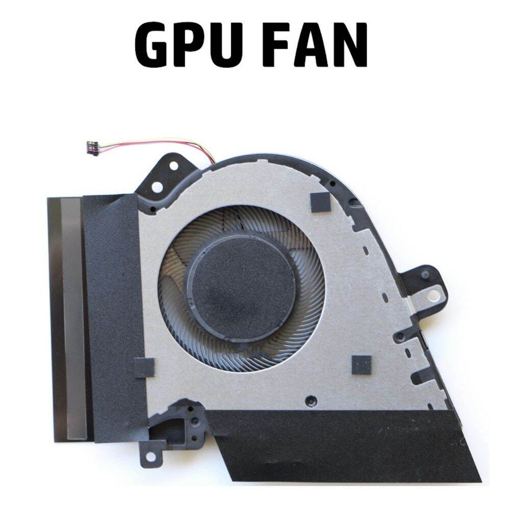 13nr03v0t020011พัดลมระบายความร้อน5V 0.5a สำหรับ Asus Rog Zephyrus G15 ...