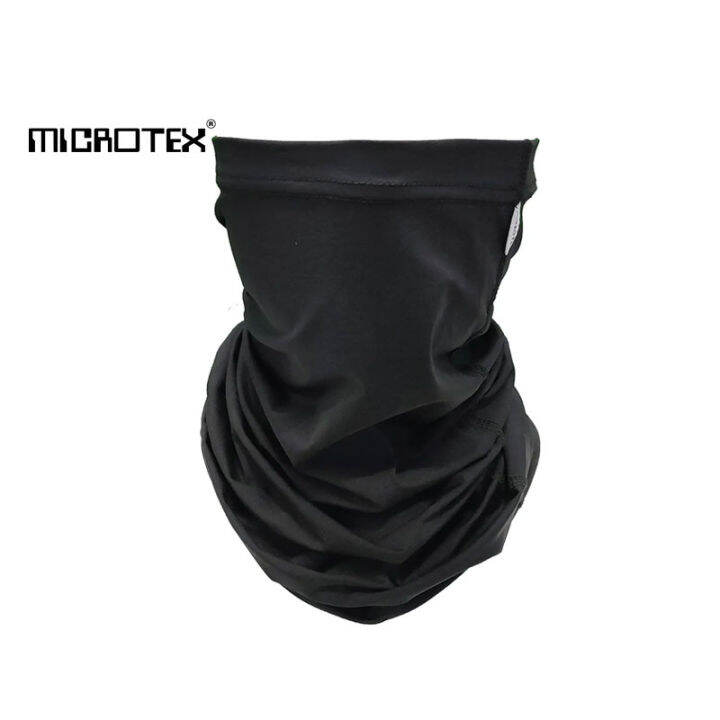ผ้าบัฟป้องกันUV MICROTEX® รุ่น Cooling Buff | Lazada.co.th