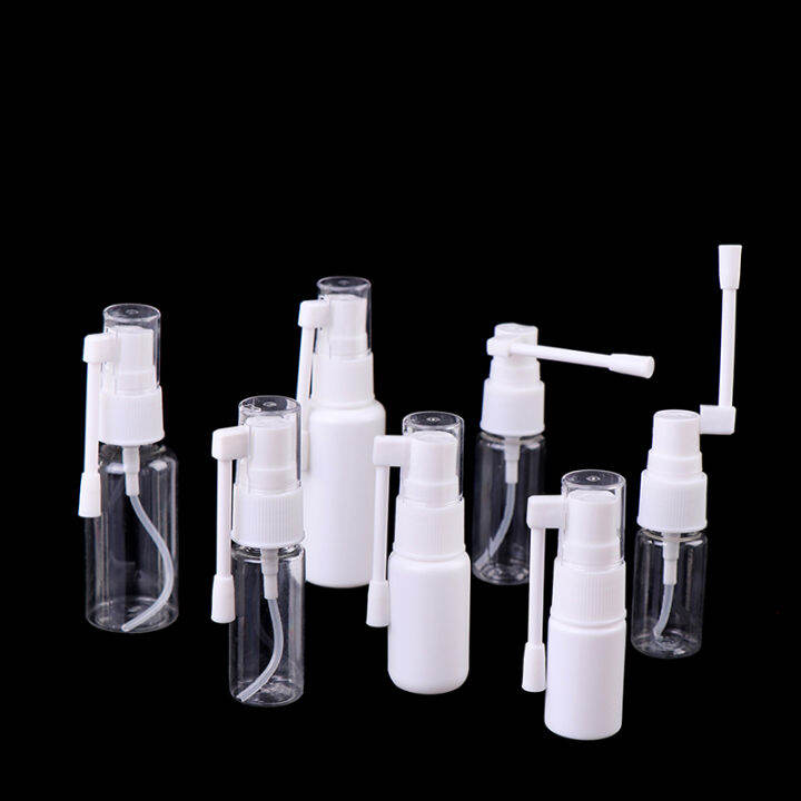 [Fortitudes] Plastic Small Rotation Mist Spray Bottles Nose ...