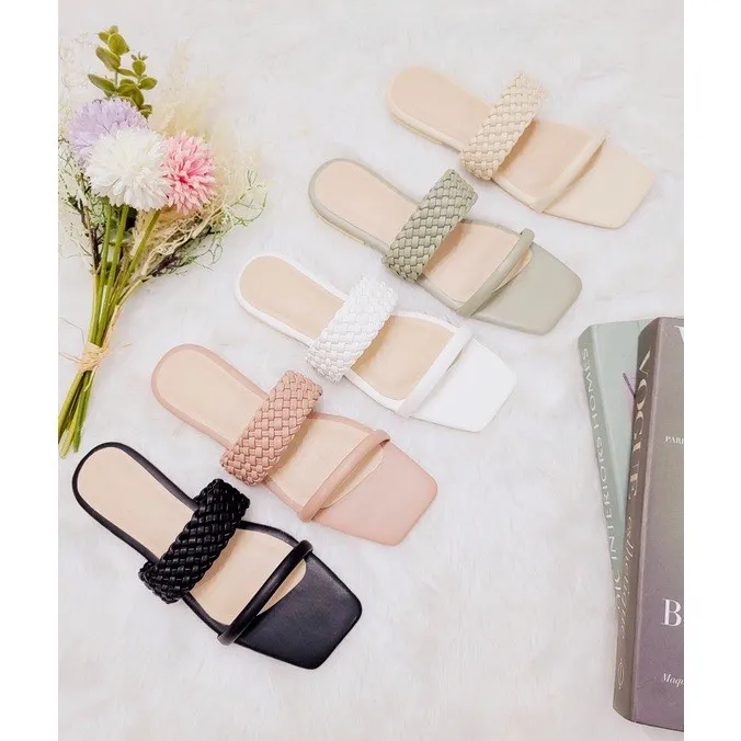 Love Barefoot Manila Bianca | Lazada PH