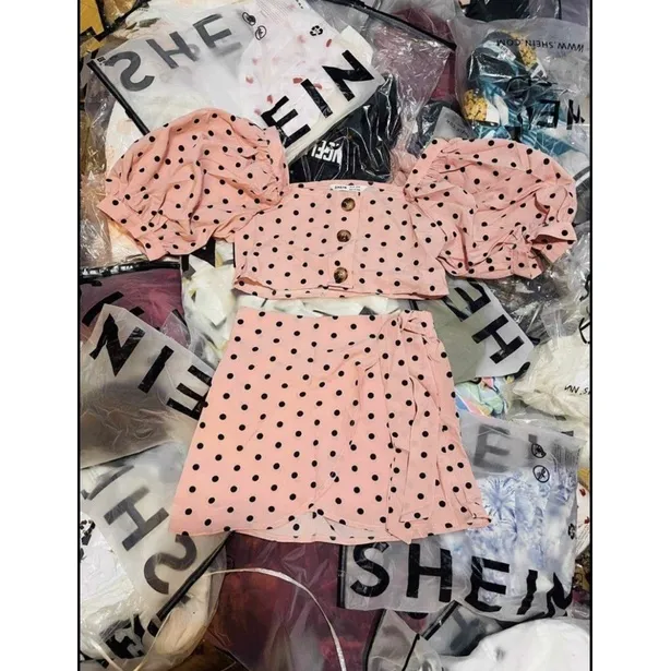 Shein Kids Bundles 10pcs - Assorted and Brand New | Lazada PH