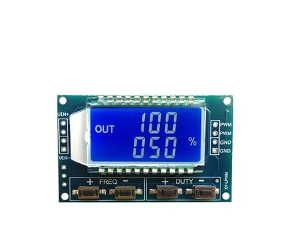 MOD-XY-LPWM PWM Square Wave Signal Generator W/ Adjustable Frequency and Duty Cycle | Lazada.co.th