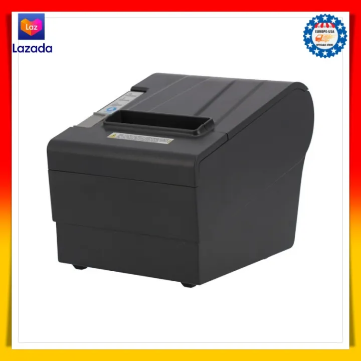 Printer Slip BETTER BT-8256 #No.1 | Lazada.co.th