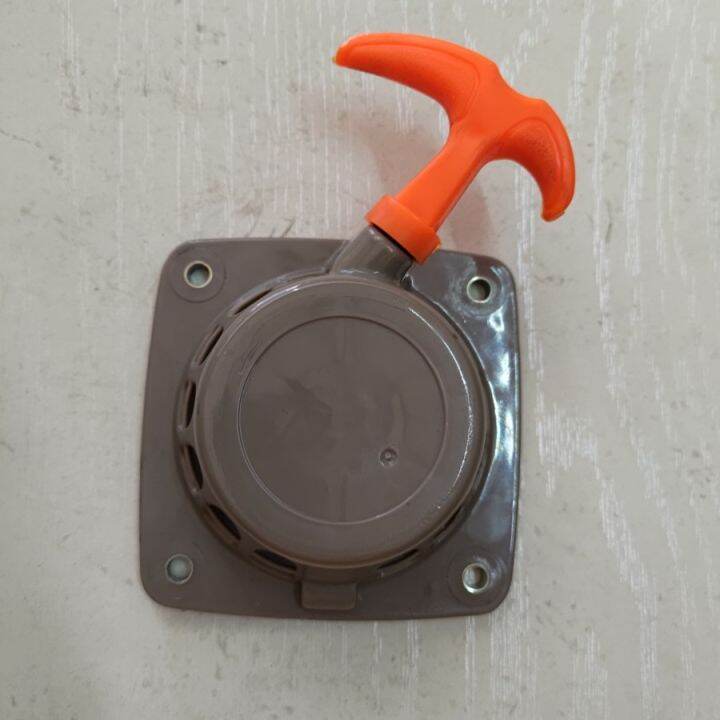 Recoil Stater Assy / Engkol Mesin Sprayer Yamamoto tipe P898 ( 4 Tak ...